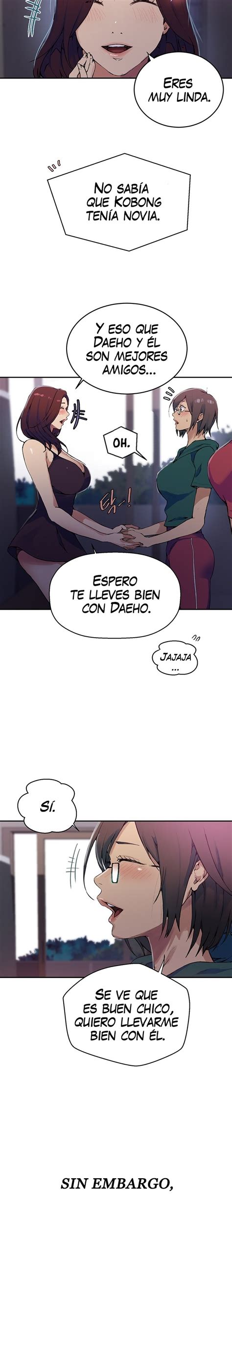 Secret Class Raw Manhwa Chapter 176 Manhwa18cc
