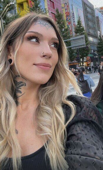 Pterodactylsftw Twowheelsandaponytail Nude Leaks Onlyfans Thefappening