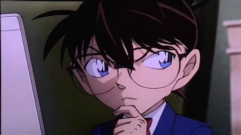 کلیپ ظبط شده از اوایل فیلم ۲۷ کاراگاه کونان نماشا