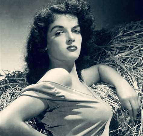 Jane Russell Movies On Tcm Postwar Sex Symbol Alt Film Guide