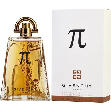 Givenchy Pi Edt 100ml The Perfume Hq Accra