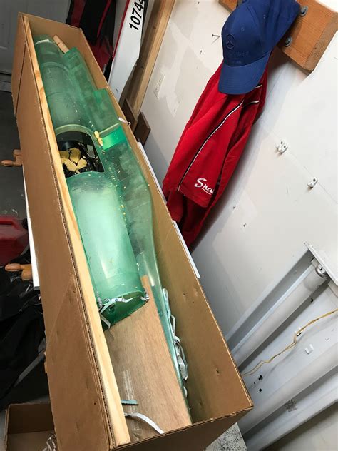 Byron F 16 Build Thread Rcu Forums