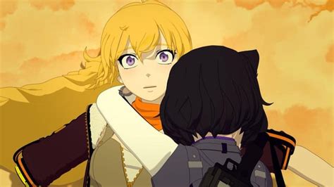 Aside From The Dark Moments Rwby Also Has Very Adorable Moments So What Are Your Favorite R