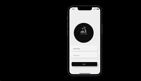 Development Projects Ui Work Project Like Share Kgotso Collen Manku