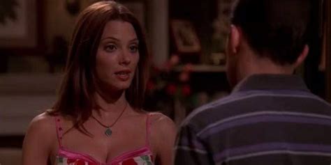 6 Things You Didnt Know About Two And A Half Mens April Bowlby