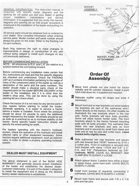 Manuals Forum Expanded Thread Page
