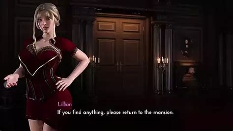 The Genesis Order Text Dialogue Part 131 Gay In English Porn Feat