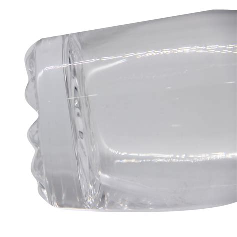 Round Shape Thin Bottom Glass Water Cup Wholesale Glass Jar Glass Bottle Manufacturer