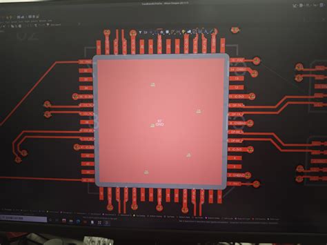 Ds42br400 Temperature And Communication Problem Interface Forum Interface Ti E2e Support