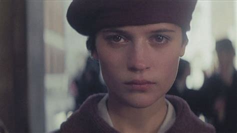 Testament Of Youth Le Destin De Vera Brittain Brisé Par La Première
