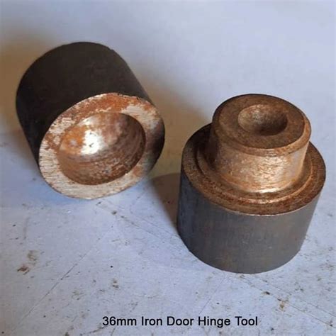 36mm Iron Door Hinge Tool Size 2 Inch Rustic At ₹ 85kg In Ludhiana