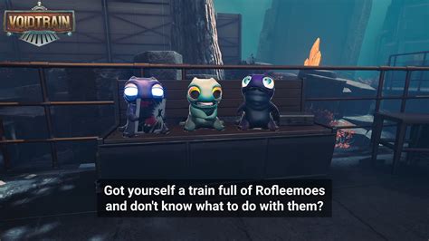 A Few Tips Of The Rofleemo Crew Management Rvoidtrain