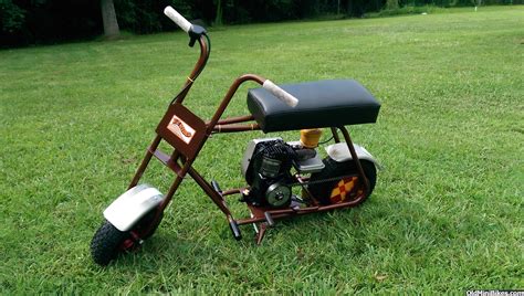 Easy Rider In Pearl Brown