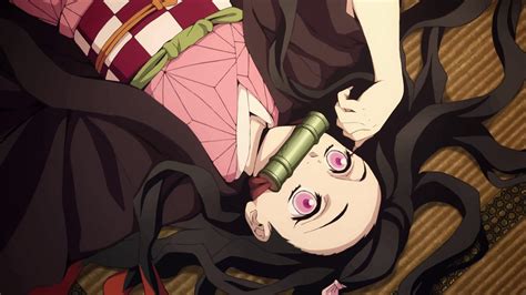 Nezuko Kamado 4k Wallpapers Wallpaper Cave Nezuko Kamado 4k Wallpapers Wallpaper Cave