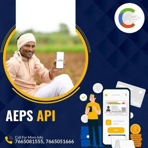 Aeps Api Free Demo Available At ₹ 15000 Piece In Jaipur Id