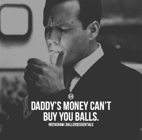 Gangster Sayings About Money
