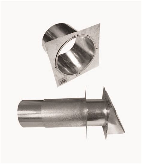 Vent Thimble Don Park