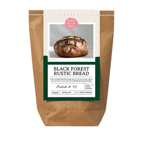 Shop German Bread Baking Mix One Stop German Shop