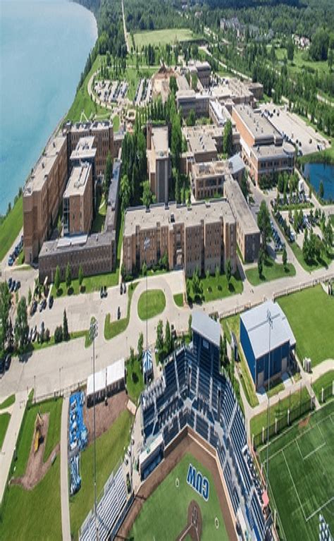 Concordia University Wisconsin Mequon Usa 2023 Ranking Courses Fees Scholarship Admissions