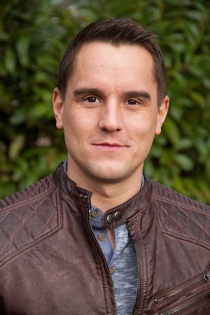 Craig Gallivan Stella Uk Tv Series Wiki Fandom