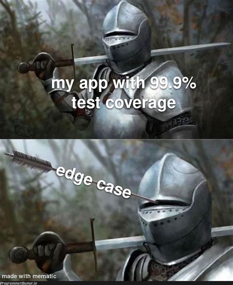 Testing Is Art ProgrammerHumor Io