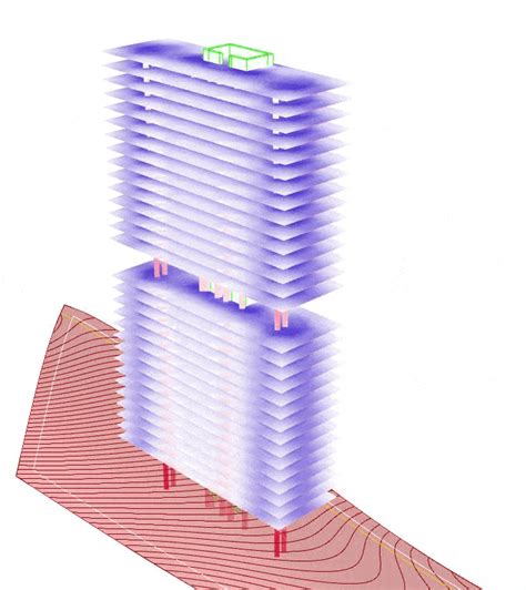 Travelna Structural Optimization Iaac Blog