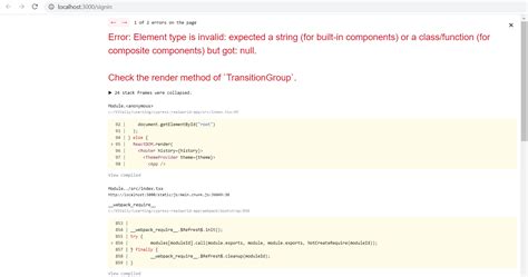 The Application Does Not Start · Issue 1049 · Cypress Iocypress
