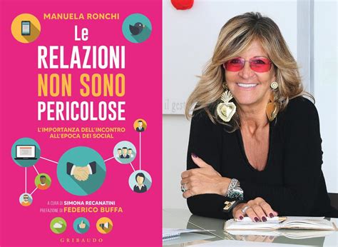 Manuela Ronchi Il Manuale Della Manager Di Pantani 2020