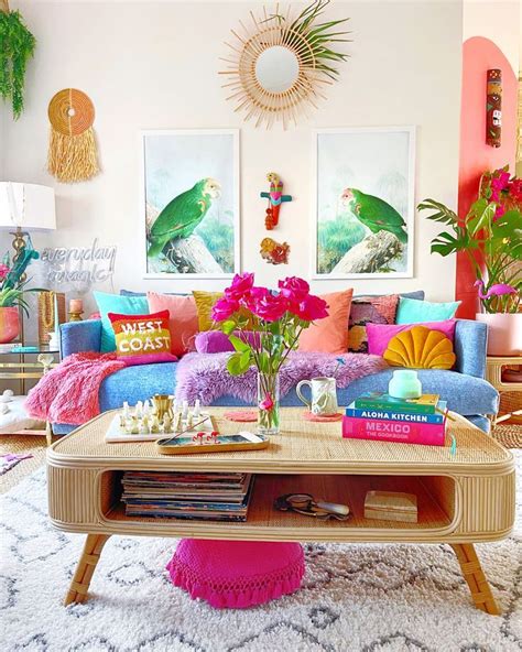 Funky Living Rooms Artofit