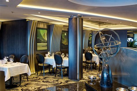 Restaurants Msc Euribia Kreuzfahrtschiff Bilder