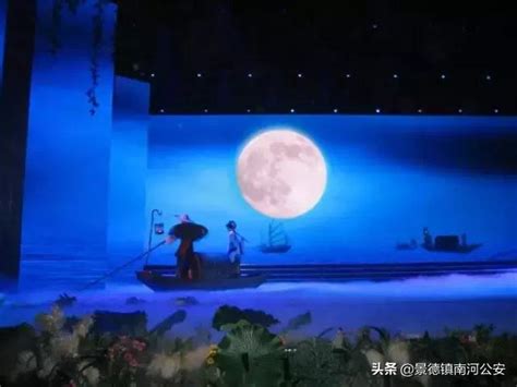 这首诗，孤篇压全唐，被称为诗中的诗、顶峰上的顶峰！ 每日头条
