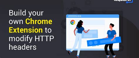 Step by Step guide to build your own Chrome Extension to modify HTTP headers - DEV Community