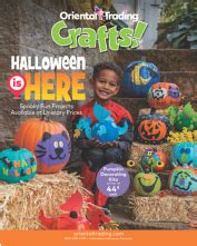 Save On Catalog Request Oriental Trading