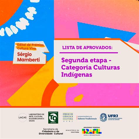 Comunicado Forúm De Ciência E Cultura Da Ufrj