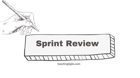 Sprint Review A Powerful Scrum Event That Adds Most Value Sprint Review A Powerful Scrum Event That Adds Most Value