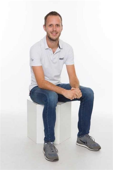 Patrick Van Den Dungen Basisschool Trudo