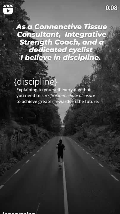 Lisa Dattilo On Linkedin Discipline