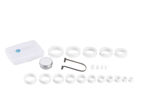 Complete 4retract Foreskin Stretching Kit