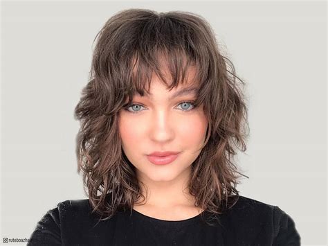 15 Choppy Layered Haircuts For Medium Hair With Edgy Texture
