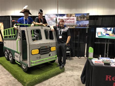 Iaaconference Playgrounds Recreation Tabitha Garrison