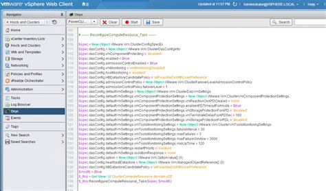 Vmware Labs 2015 Best Utilities For Your Vsphere Infrastructure