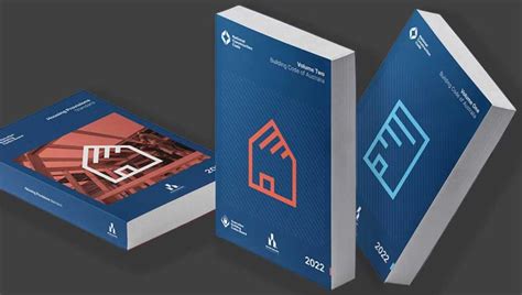 2022 National Construction Code Ncc Volumes 1 And 2 Plus Housing