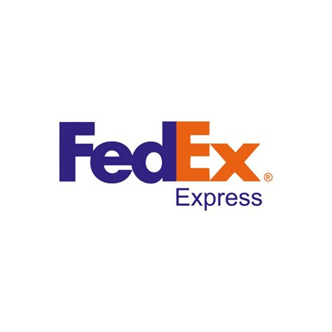 Fedex Boks Png Fedex Boxes Icon Png Pngwing