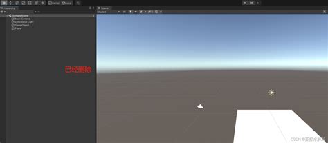 u3d动态资源加载 u3d怎么加载过场动画 csdn博客