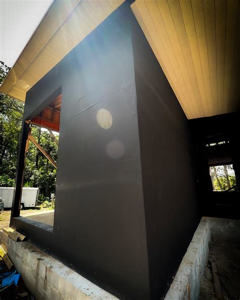 A Guide To Window Installations With Self Adhered Housewrap