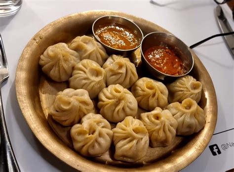 15 Famous Foods In Nepal Nepali Food You Must Try