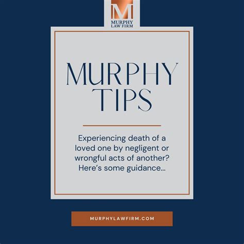Peyton Murphy On Linkedin Murphytips Tips Lawfirm Batonrouge