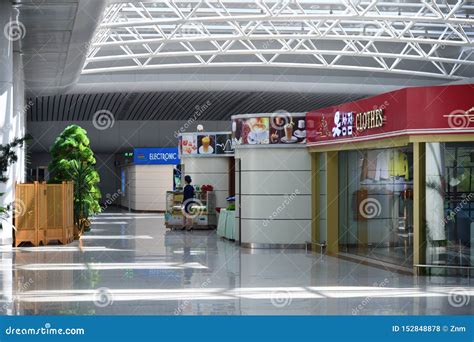 Pyongyang Sunan International Airport Nqetj