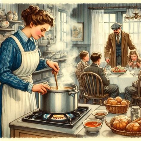 A Virtuous Wife Catholic Finer Femininity Trad Housewife