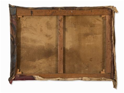 Couple In Landscape By Ludwig Julius Christian Dettmann On Artnet